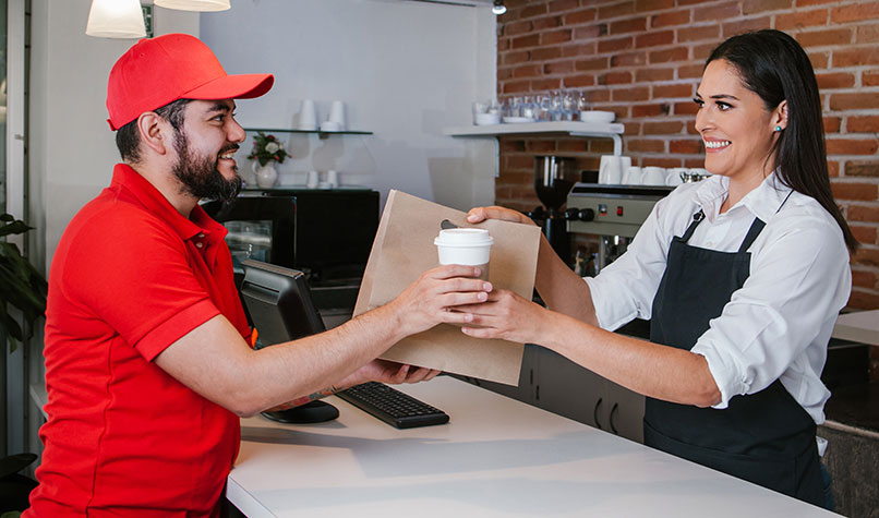 UK VAT Rates on Food: Guide to standard rated and zero-rated items ...