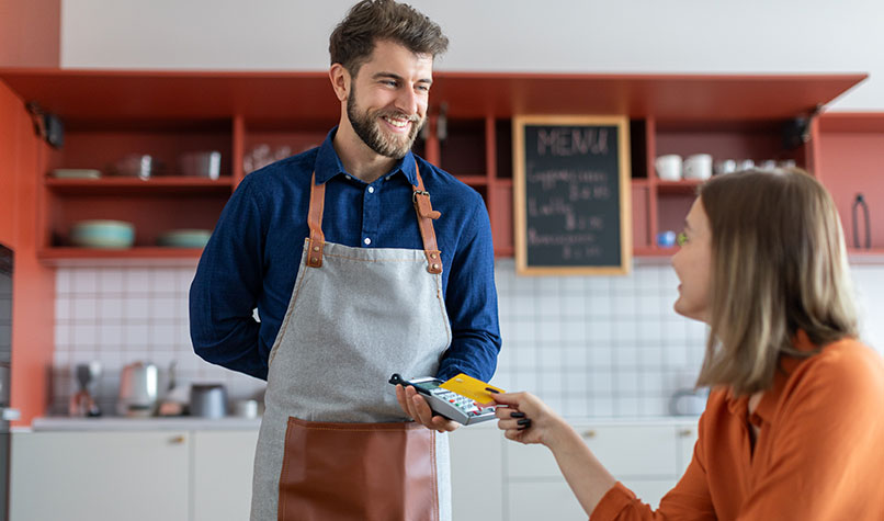 Tax tips for the hospitality sector | TaxAssist Accountants | TaxAssist ...